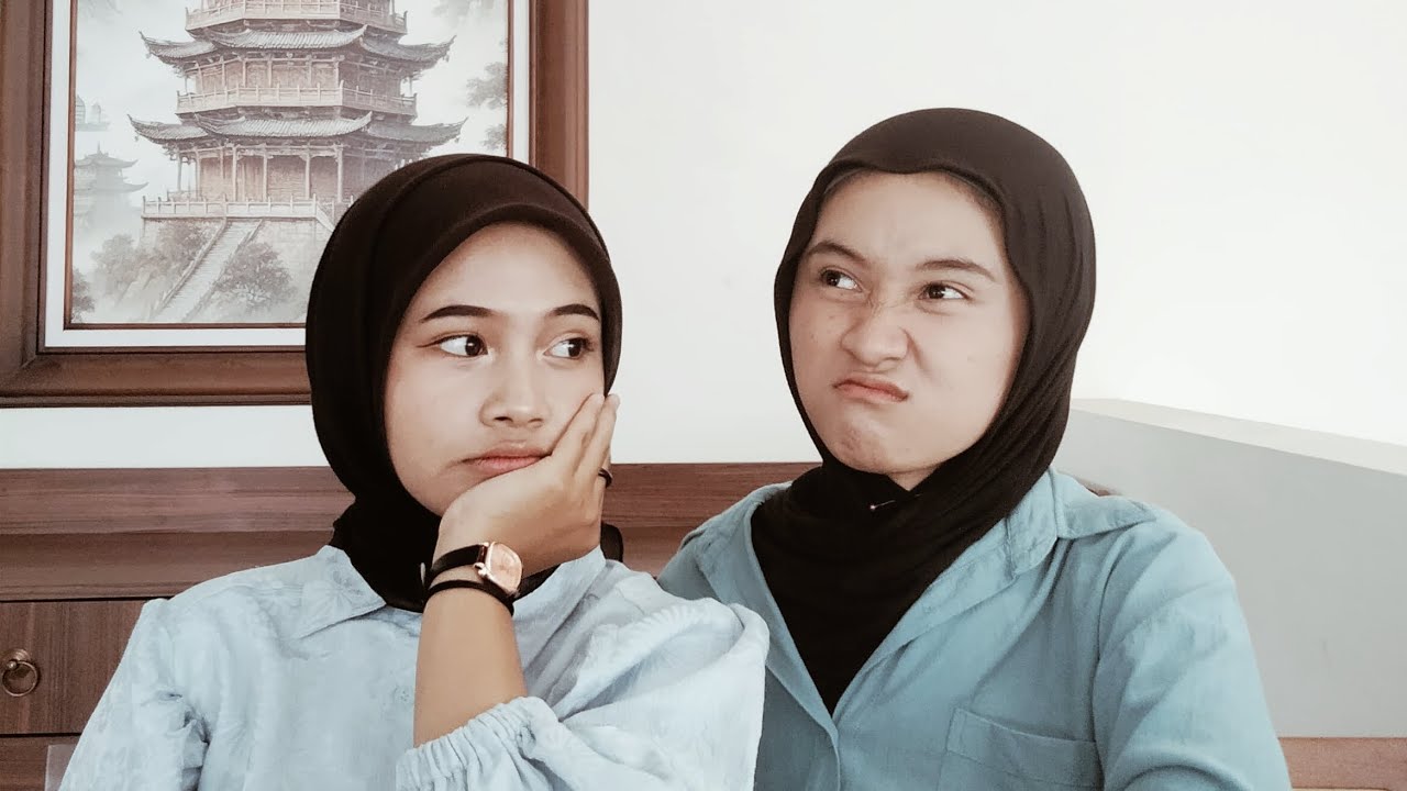 Makeup Centill barengg pinaa!!! - YouTube