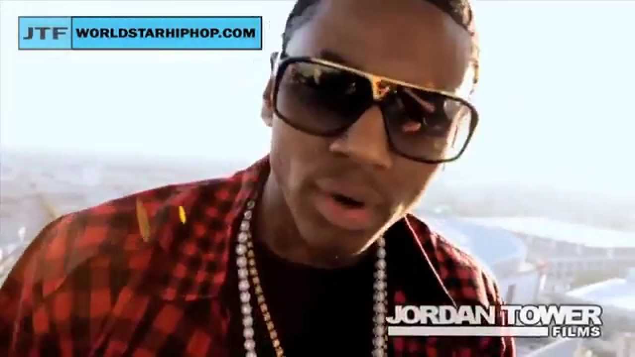 (HD) Soulja Boy - Gettin' Money Official Music Video Feat .JBAR [SODMG ...
