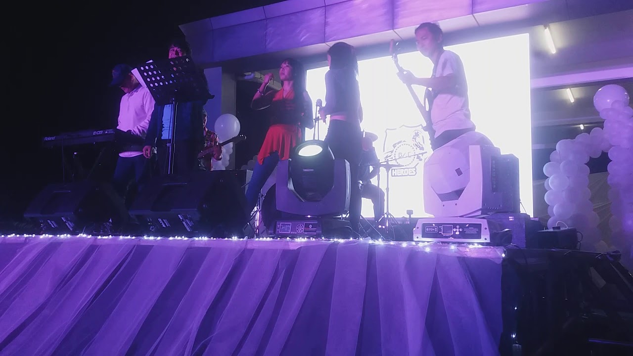 Call Center Gig at BGC Taguig 01-19-2020 - YouTube