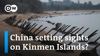 Kinmen - World Islands