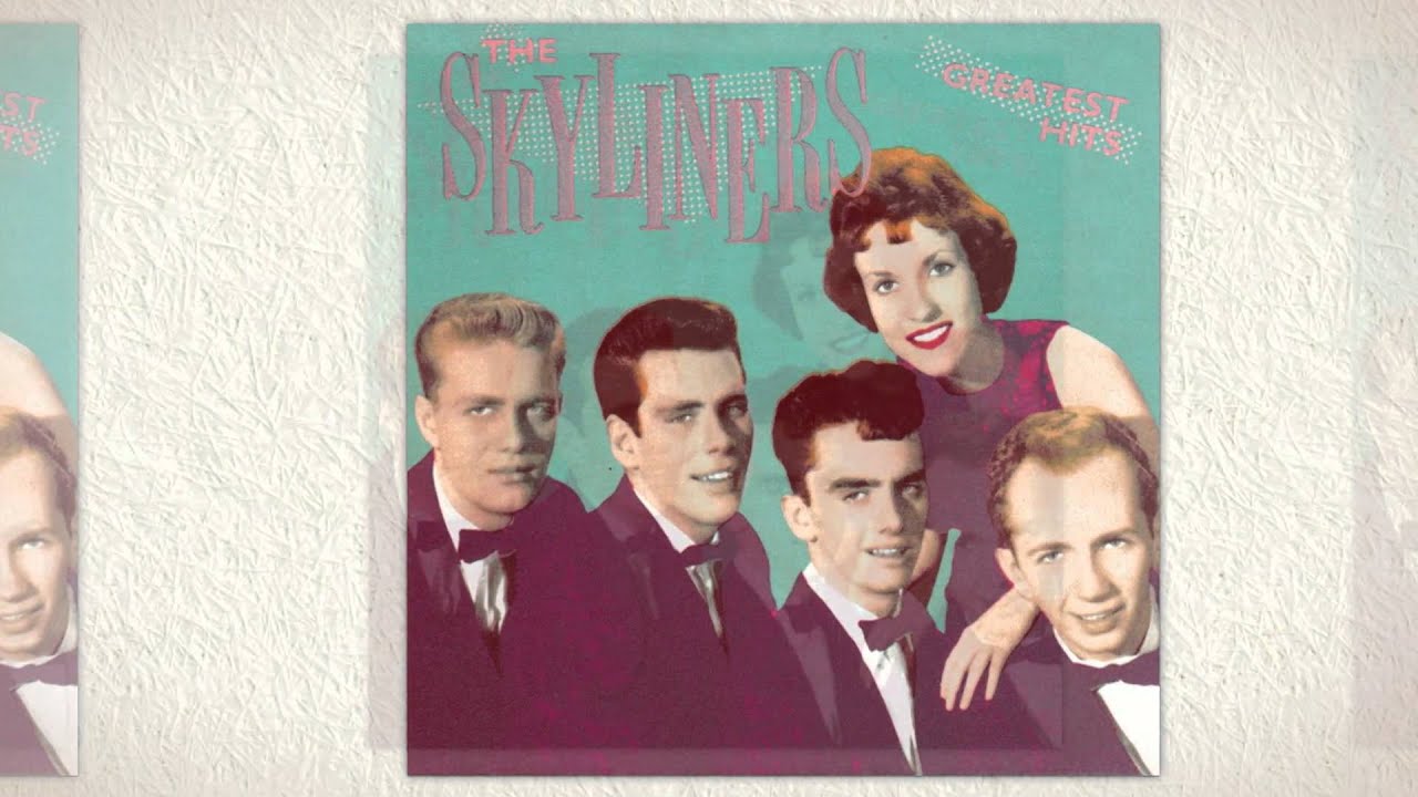 Happy Time - The Skyliners from the album The Skyliners: Greatest Hits ...