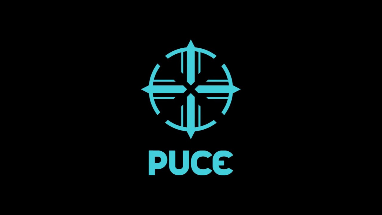 Nueva imagen institucional PUCE 2016 - YouTube