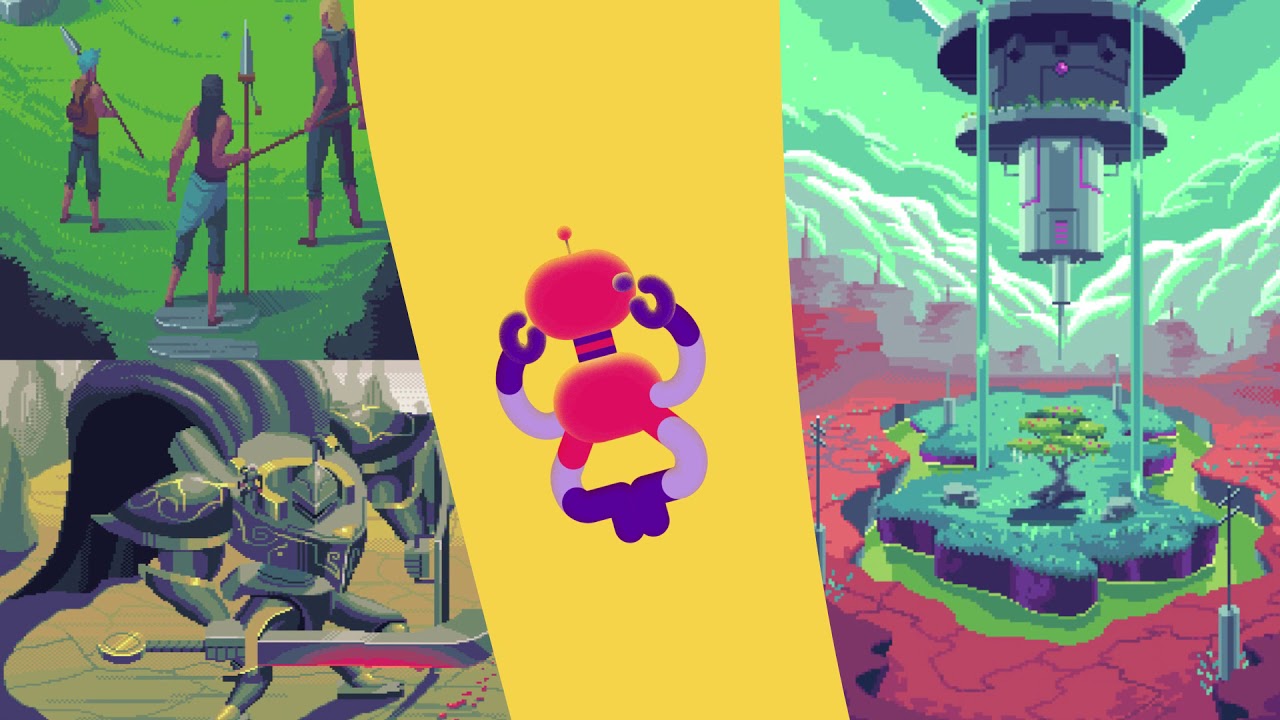 Play&Refresh - YouTube