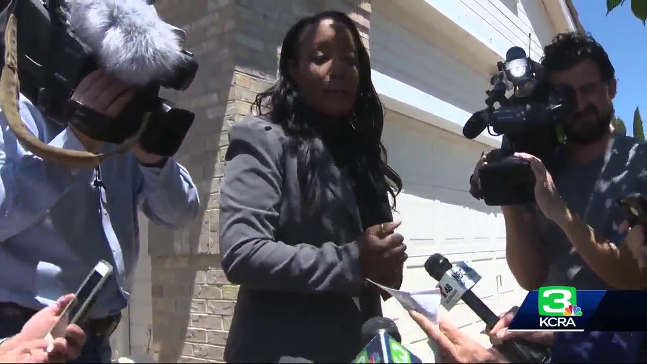 Mother Speaks Out After After Husband Is Accused Of Torturing Their
