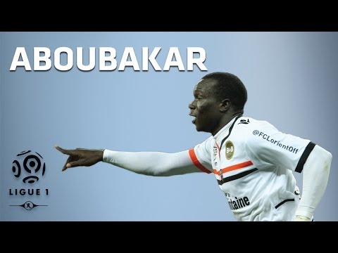 Les 16 buts de Vincent Aboubakar / 2013-2014