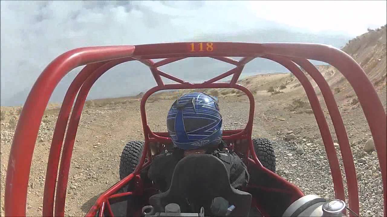 Sun Buggy Vegas.wmv - YouTube