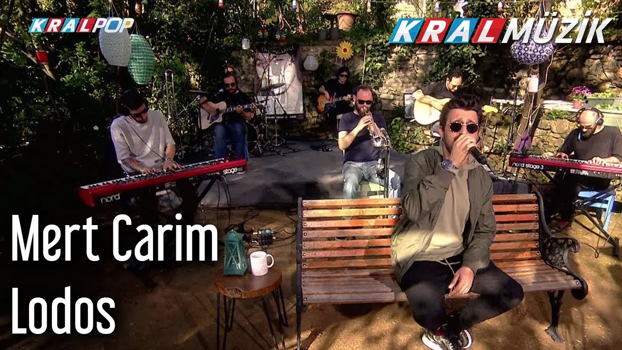 Lodos - Mert Carim - YouTube