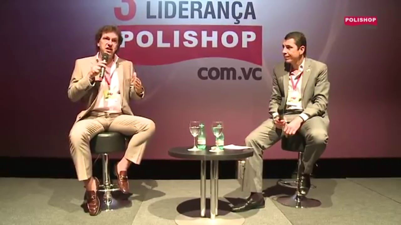 O que é Polishop e o Segredo do Sucesso da Polishop POLISHOP COM VC ...