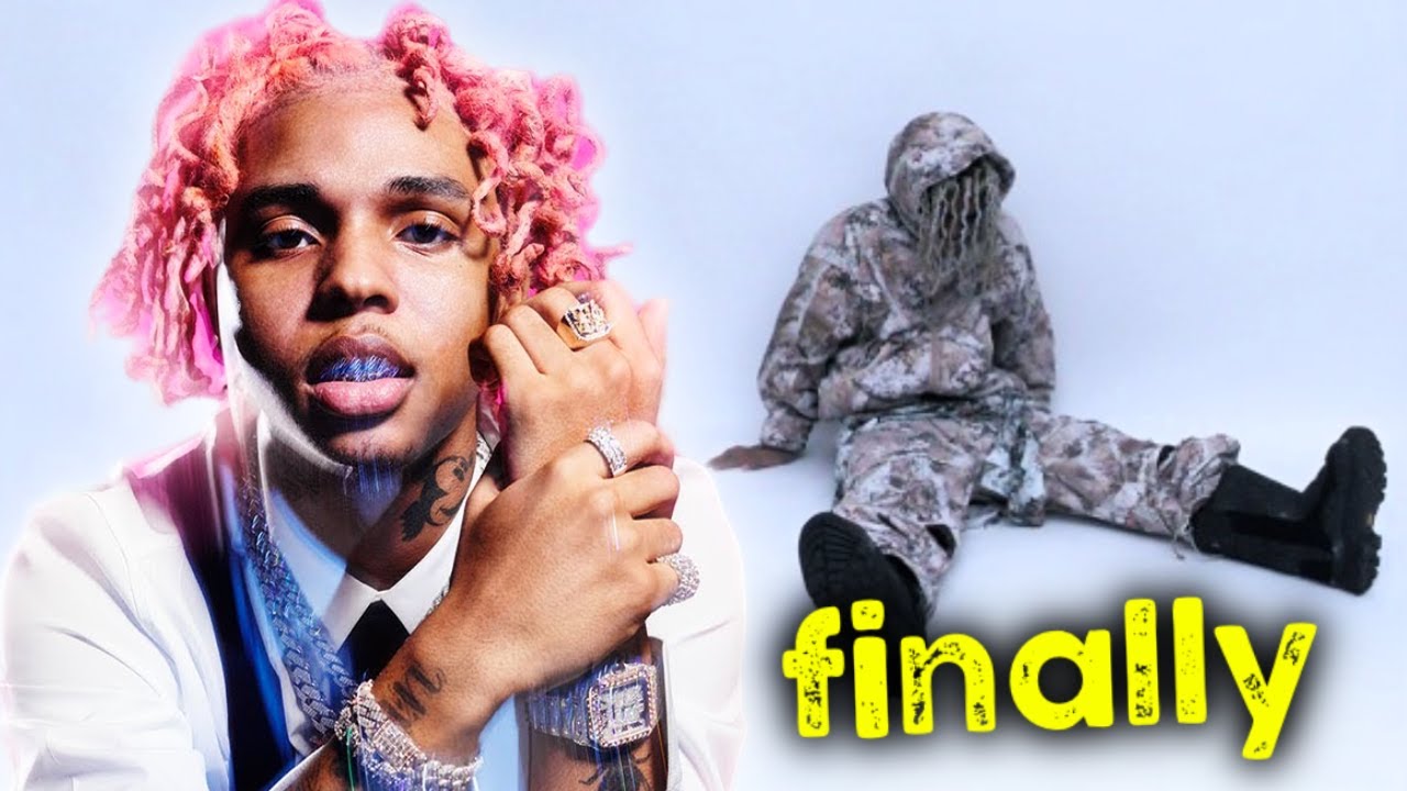 SoFaygo Finally Capitalized On the Hype (kinda) | After Dark - YouTube