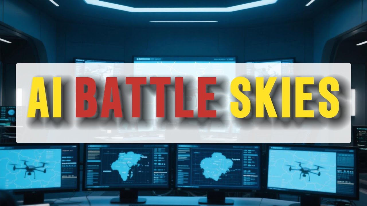 America’s Drone Vanguard: Anduril, Shield AI & Martin UAV Leading the ...