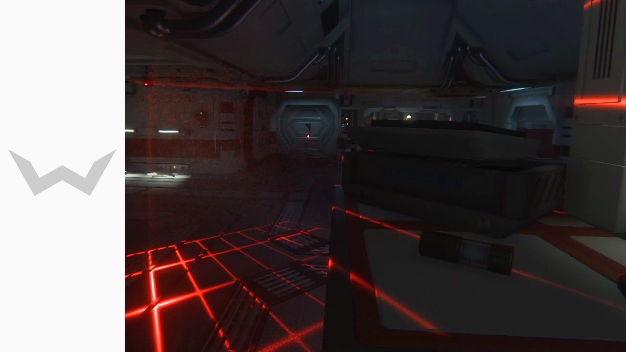 Alien Isolation | Scariest Moments #3 - YouTube