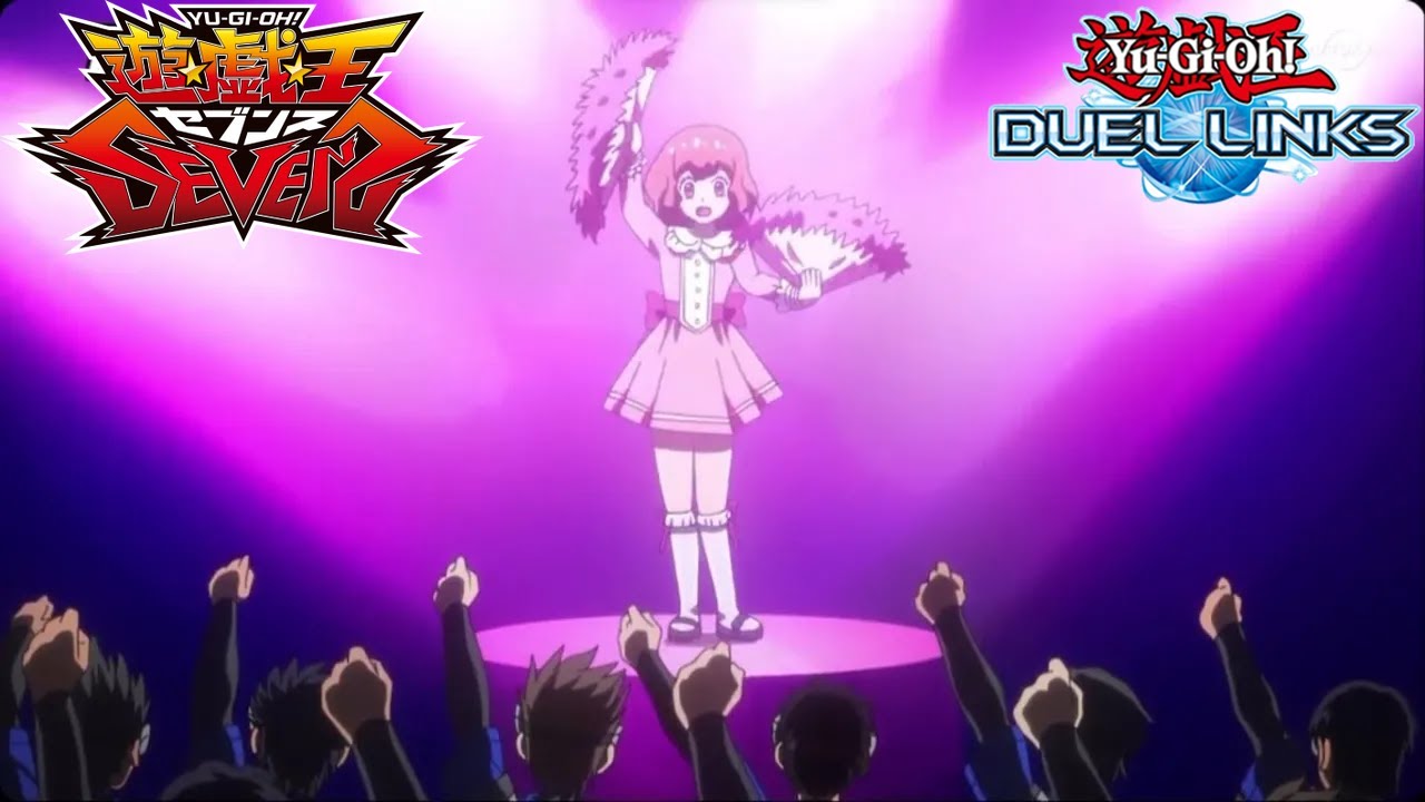 Yu-Gi-Oh! Duel Links - ¿La Eterna Estudiante? ¡Mimi Imimi! - Cap 0: La ...