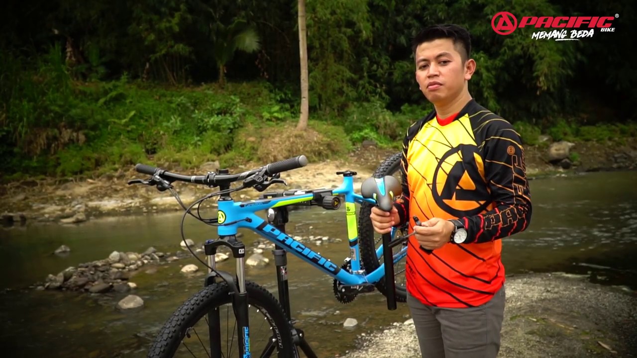 PACIFIC CAMERON 5.0 UNBOXING TIME - YouTube
