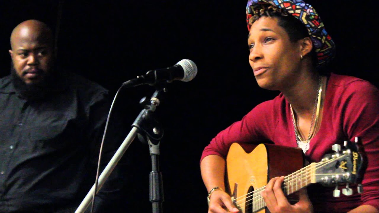 Crystal Doomes @ The Cycle Breakers Coalition Safety Seminar - YouTube