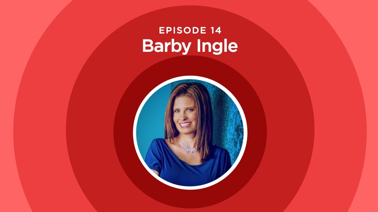 Ep.14 | Barby Ingle [EN] - YouTube