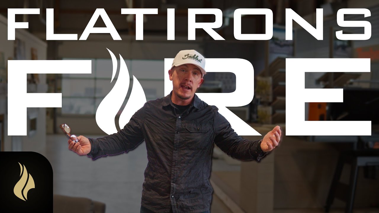 WE ARE REBRANDING! | Introducing Flatirons Fire - YouTube