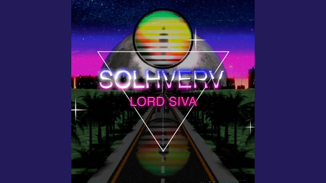 Solhverv - YouTube