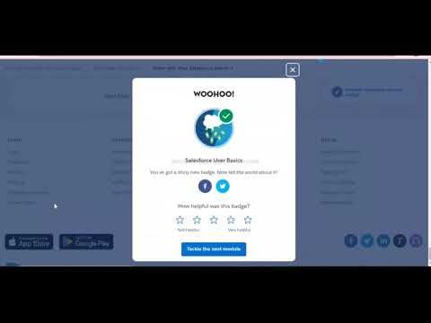 Work with Your Salesforce Admin | Salesforce User Basics | Salesforce - YouTube