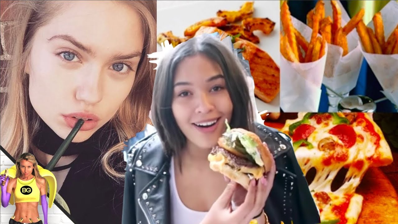 WHAT I EAT IN A DAY AS A MODEL My Response what-i-eat-in-a-day-as-a-model-my-response