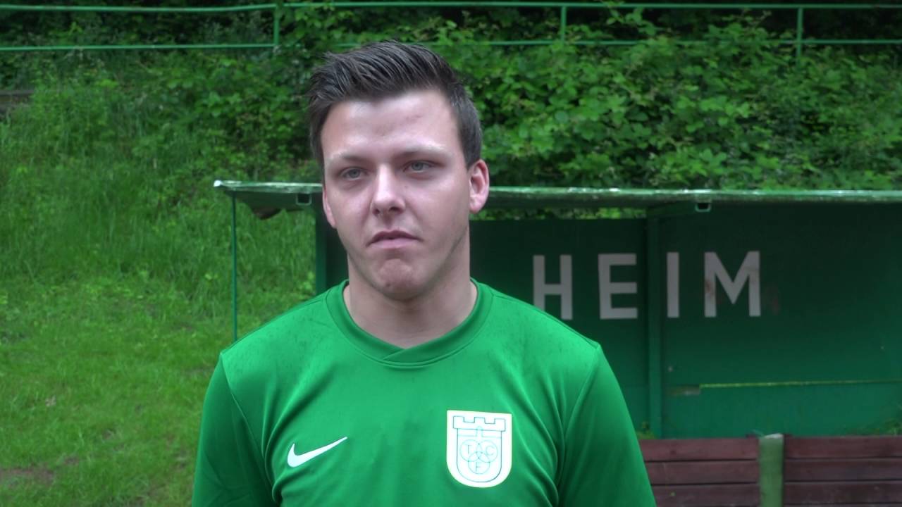 20 - Sven Winter - YouTube