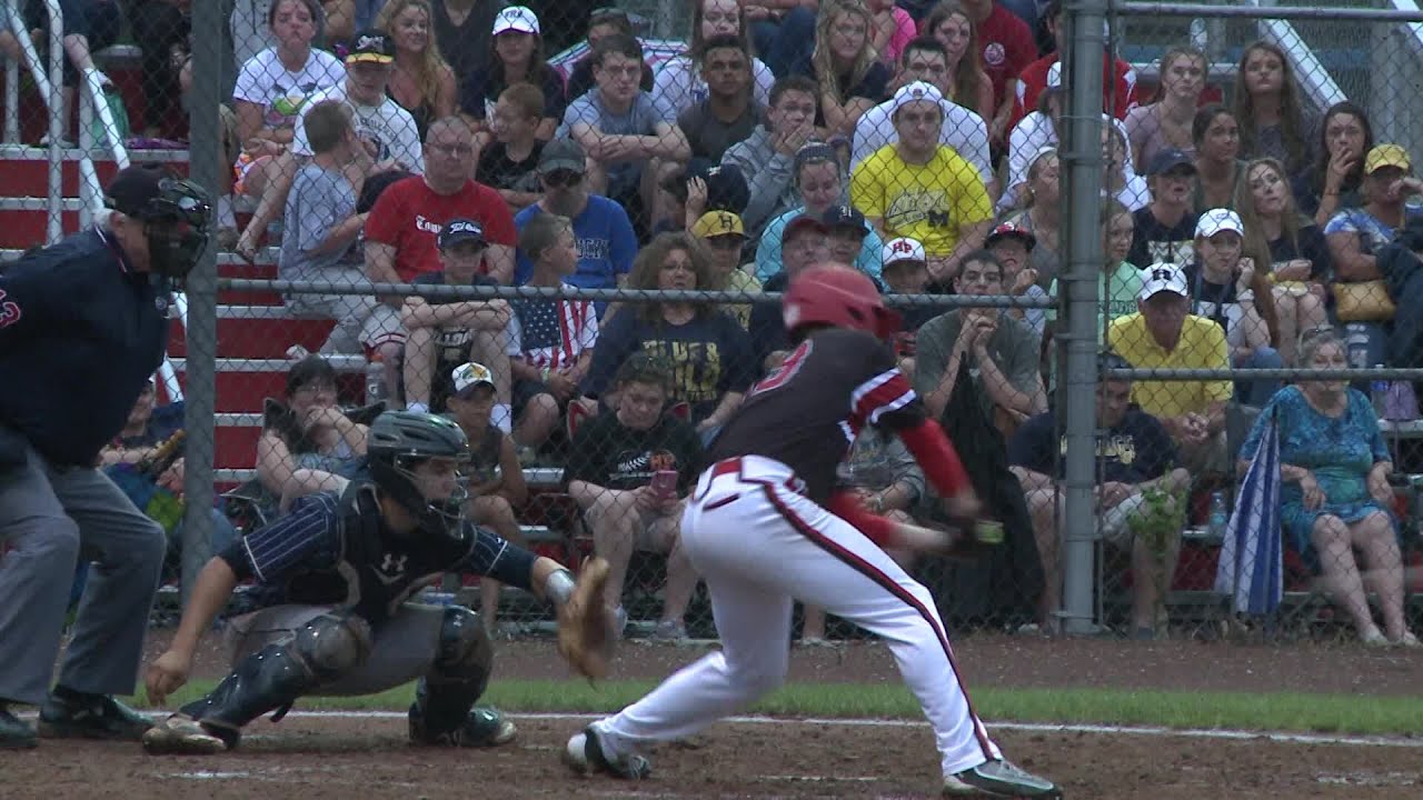 State baseball preview: Hazard Bulldogs - YouTube