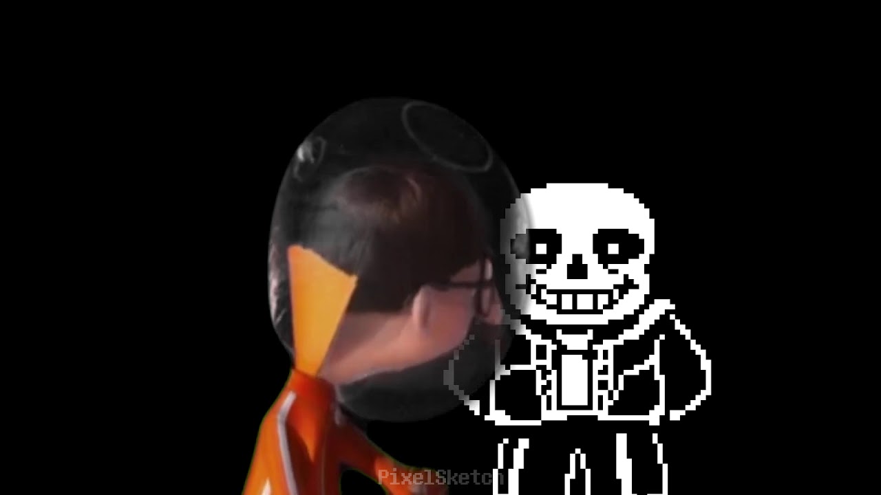 Oh Poop - Sans Undertale - YouTube