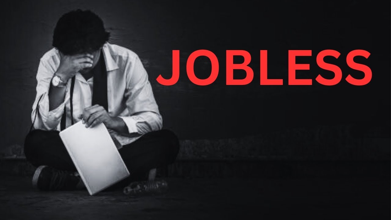 10 Encouraging Bible Verses For The Jobless. Christian Motivation ...