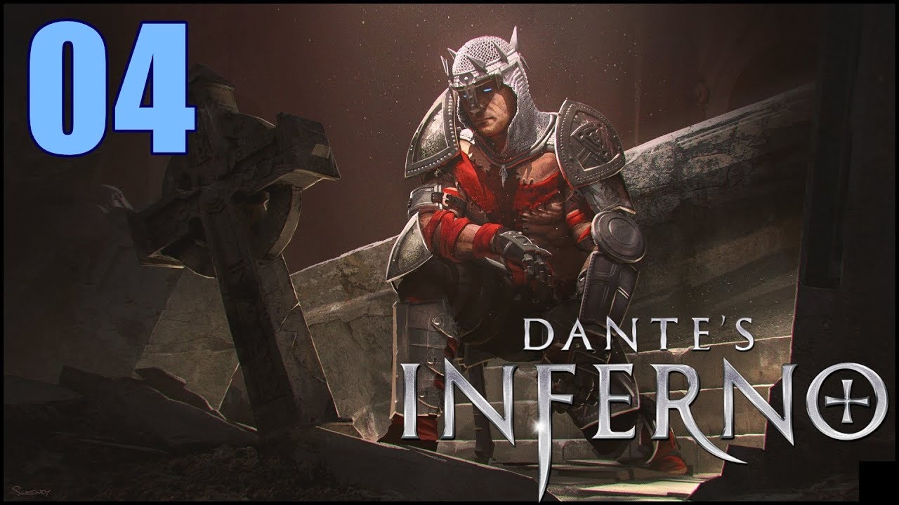 Dante's Inferno ITA [04] - Minosse e Cleopatra - YouTube