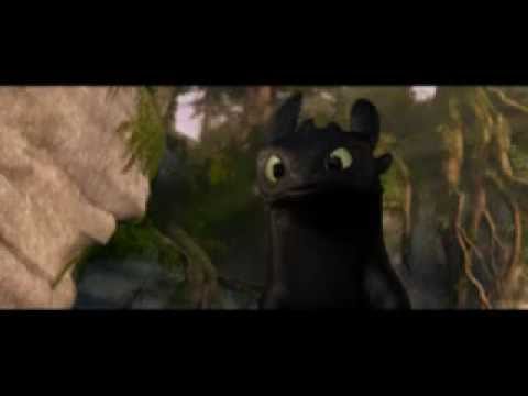 HTTYD - Hall of Fame - YouTube