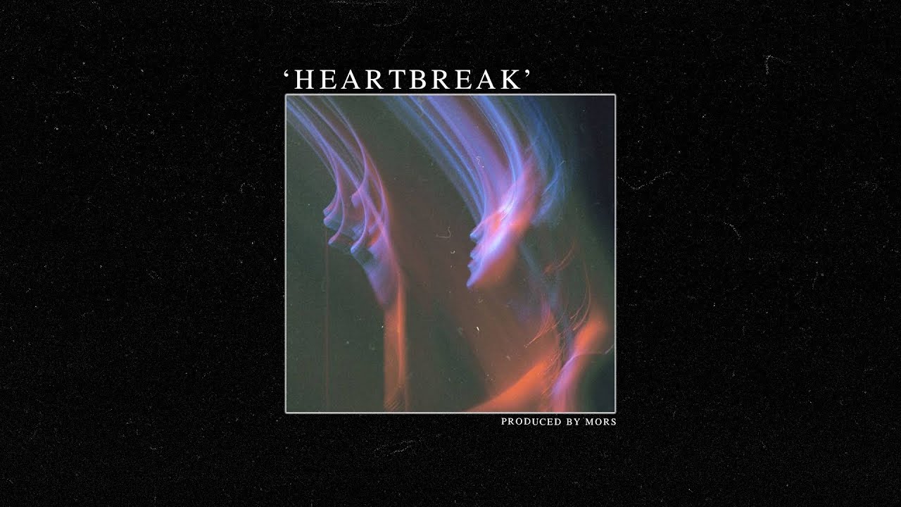 [FREE] Dark Ambient Emotional Drill Beat 'Heartbreak' (Prod. Mors ...
