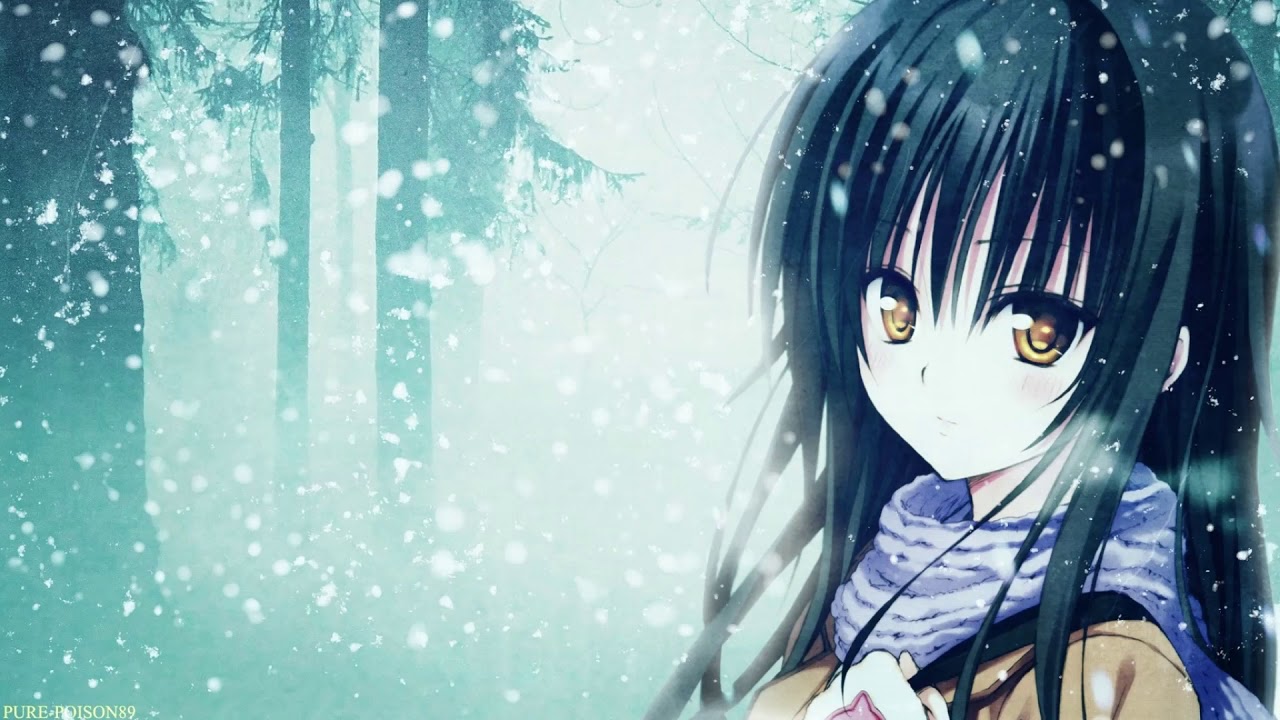 Nightcore '' Amazing ''' Naomi (Remix) - YouTube
