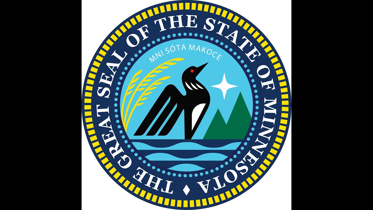 Minnesota Statehood Day Reception - YouTube