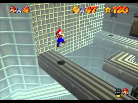 TTC All Coins (128) TAS in 1:27.63 - YouTube