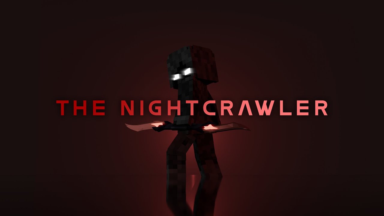 The NightCrawler Theme (NoughtZero Music) - YouTube