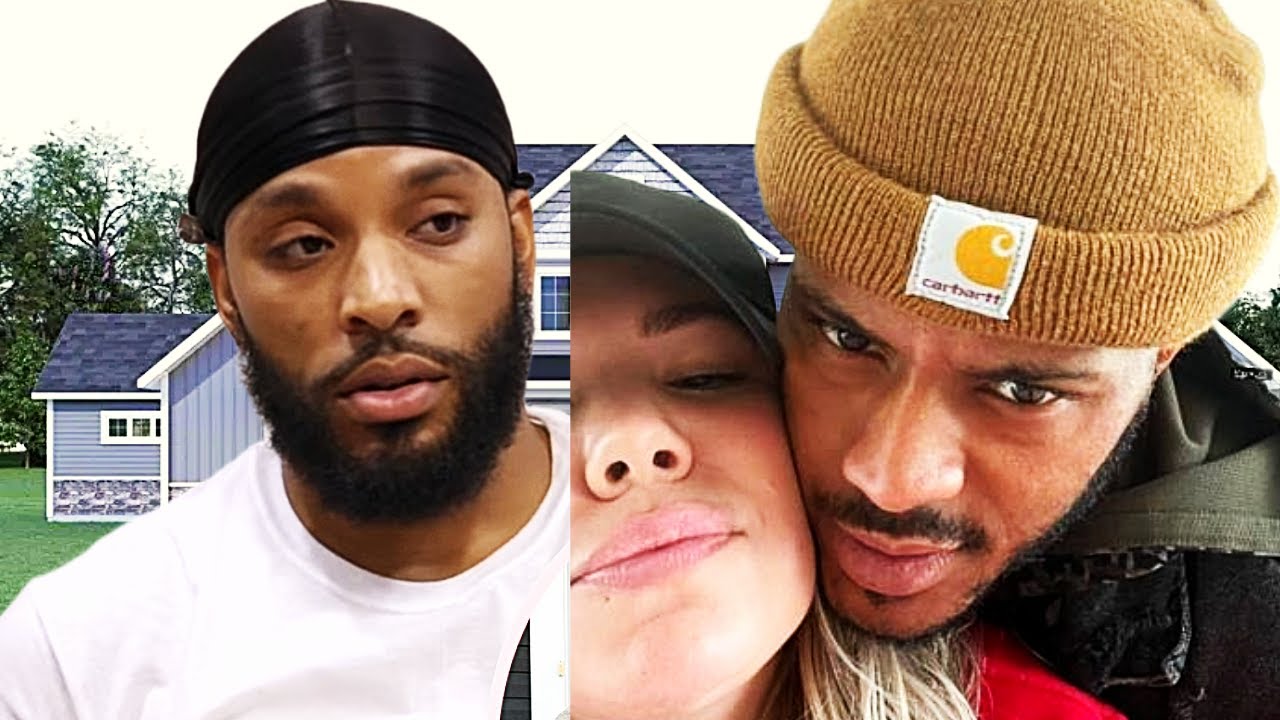 CHRIS ACCUSES ELIJAH OF HITTING HIS KIDS! DOES KAIL LOWRY KNOW ...