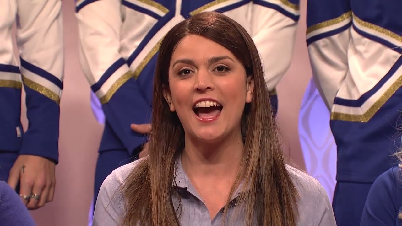 snl moments to watch while you're waiting for your pasta to cook - YouTube
