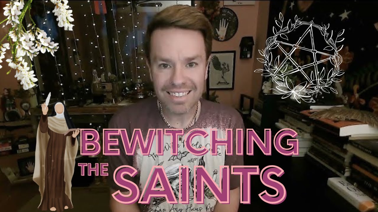 Bewitching the Saints || Series Introduction - YouTube