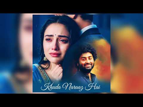 Khuda hai gawa mera dil abhi bhi hai tera #song #sadmusic 