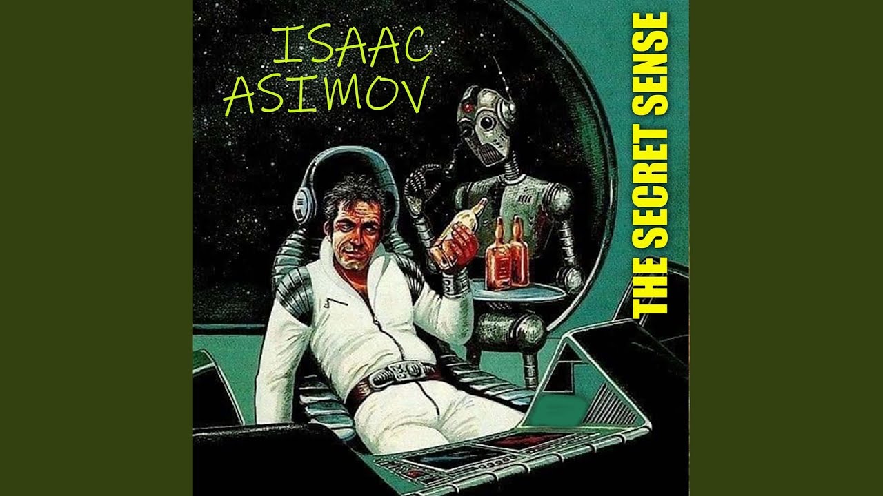 The Secret Sense .5 - The Secret Sense - YouTube