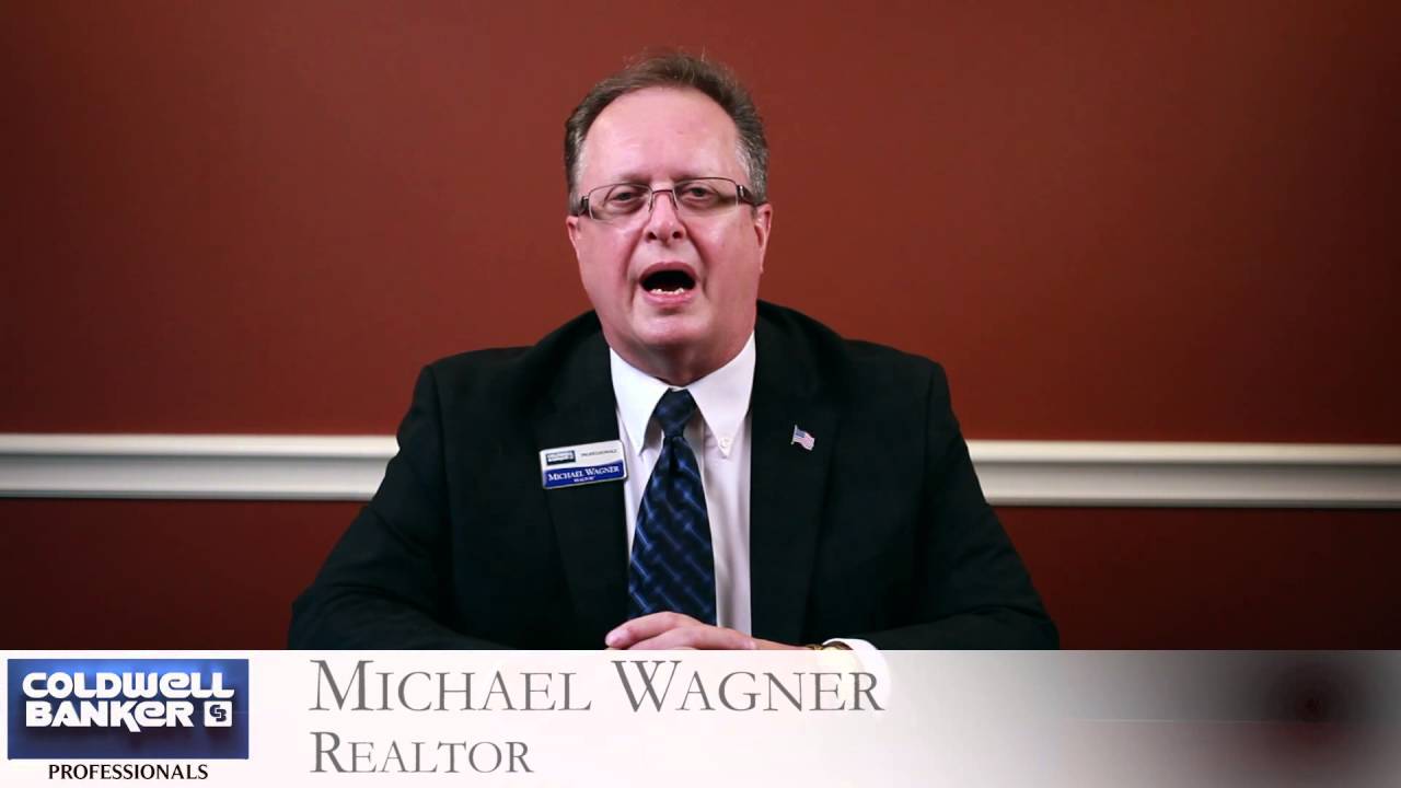 Michael Wagner 1 - YouTube