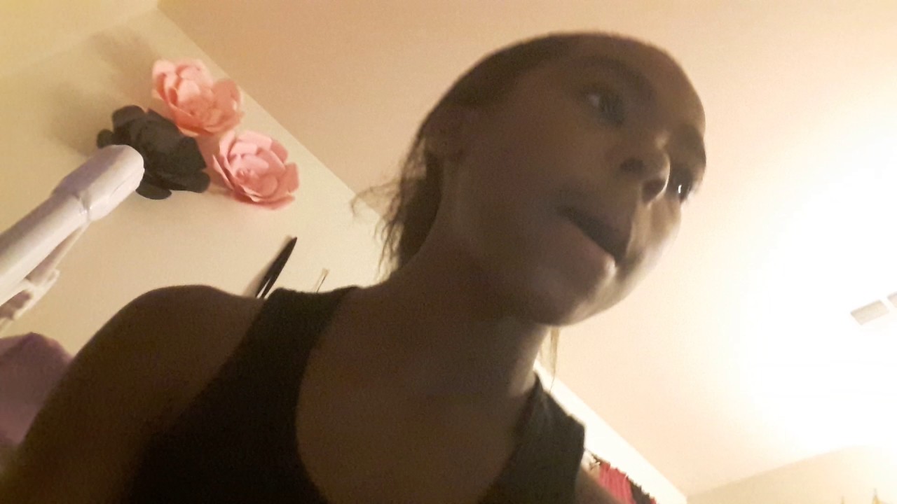 watching youtube with my untie - YouTube