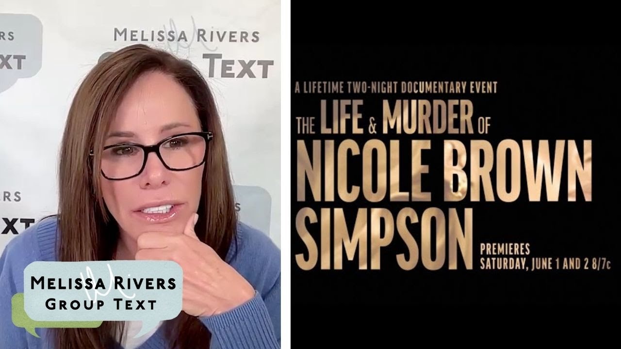 Uncovering The Truth Behind The Life and Murder of Nicole Brown Simpson ...