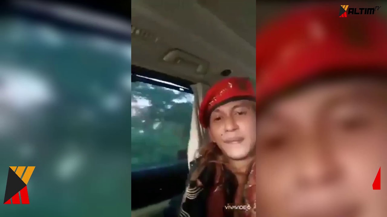 KALTIM UPDATE | UDIN BALOK BARENG HABIB BAHAR - YouTube