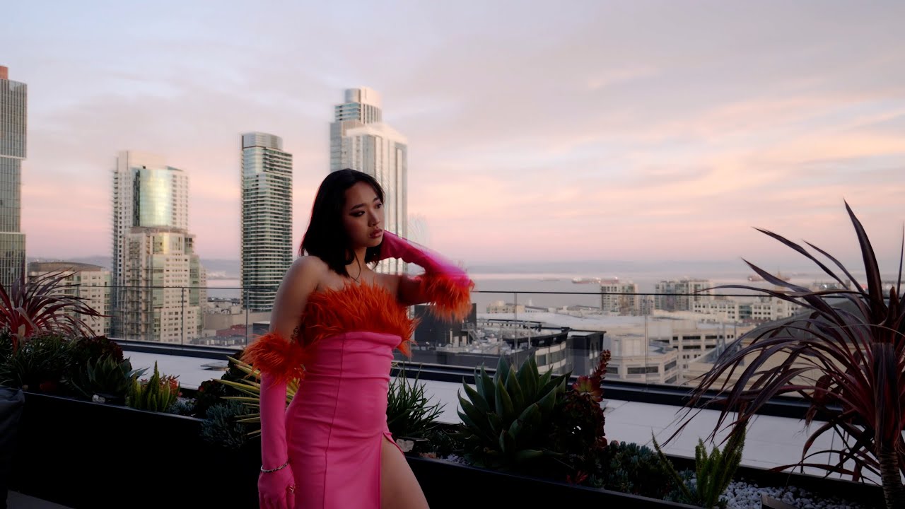 SAVE Spotlight - Realistic Vidicon Camera Emulation - YouTube