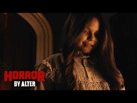 Horror Short Film \