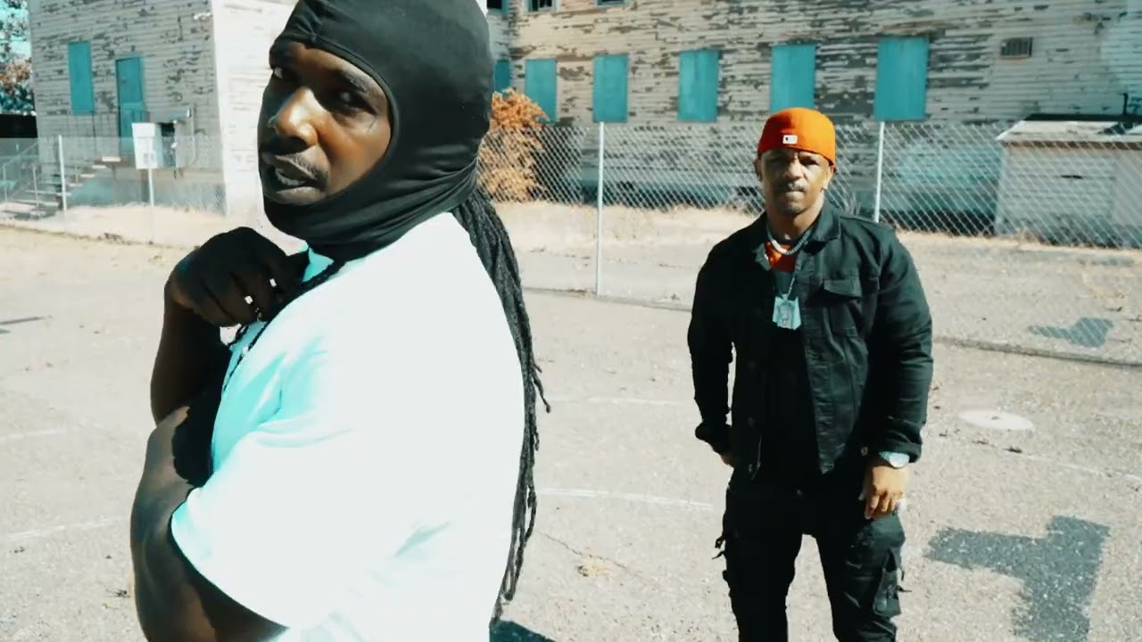 Young Los - RN4L (Official Music Video) Dir. Calbased2100 - YouTube