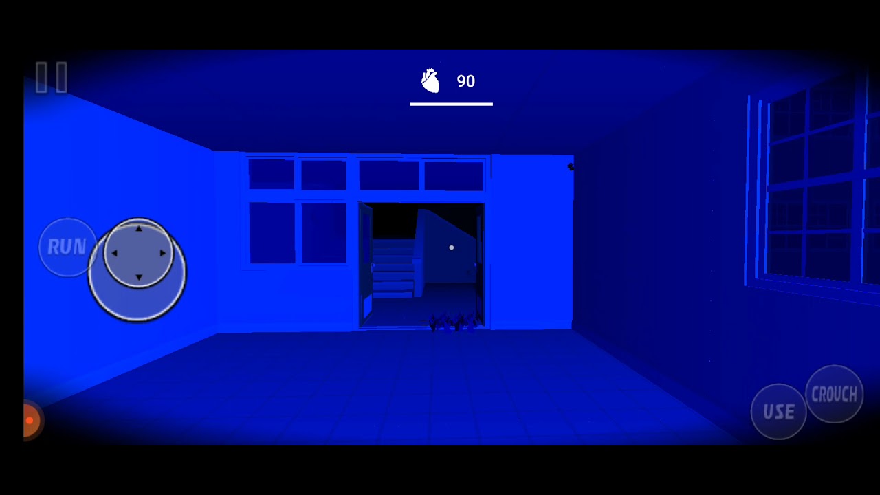 Jogando jogo de terror (Saiko no Sutoka) - YouTube