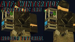 After The Flash: Wintertide | HOLOGRAM WATCH Rigging Tu... | Doovi