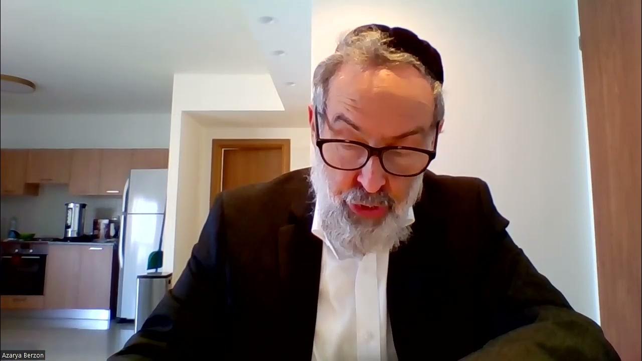 Daf Yomi Masechet Sotah 28a, Part I - YouTube