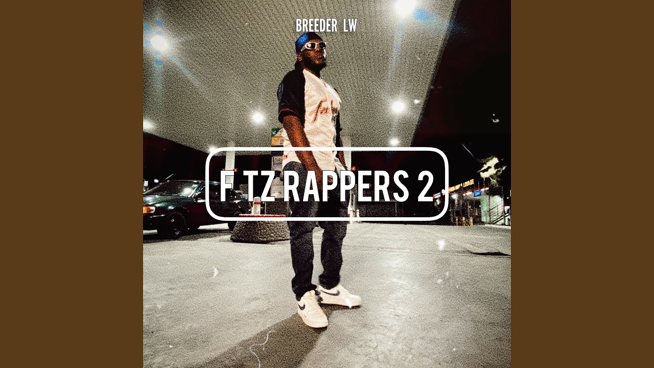 F Tz Rappers 2 - YouTube